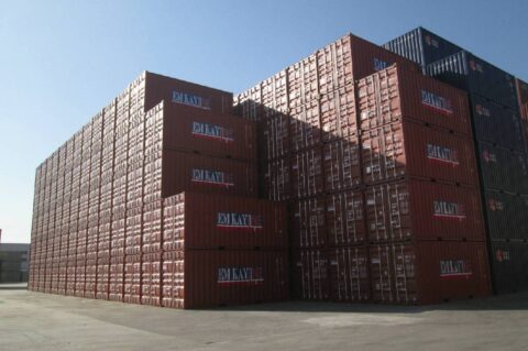 Emkayline Shipping | Emkayline Shipping