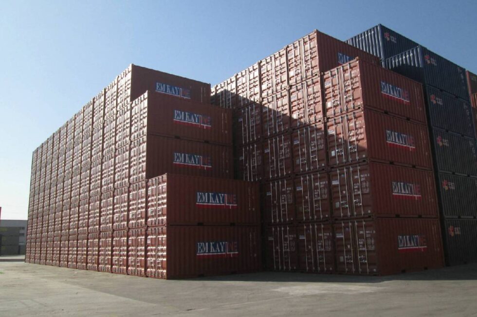 Emkayline Shipping | Emkayline Shipping