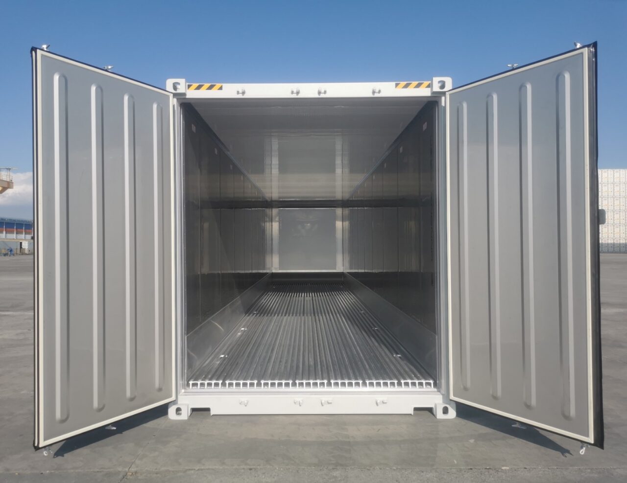 About Us | Emkayline Shipping